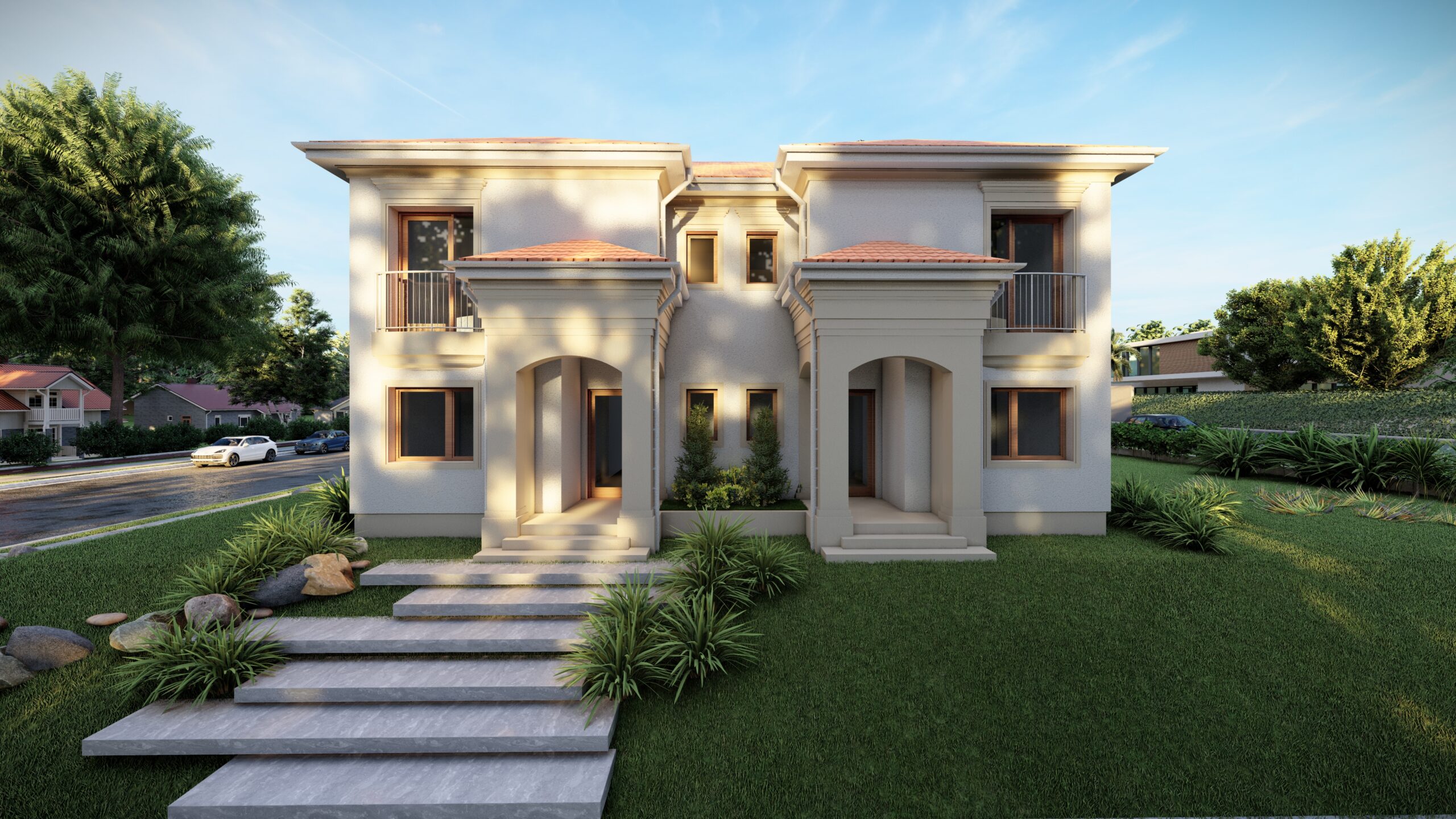 Despre noi - DTM Creative Architecture