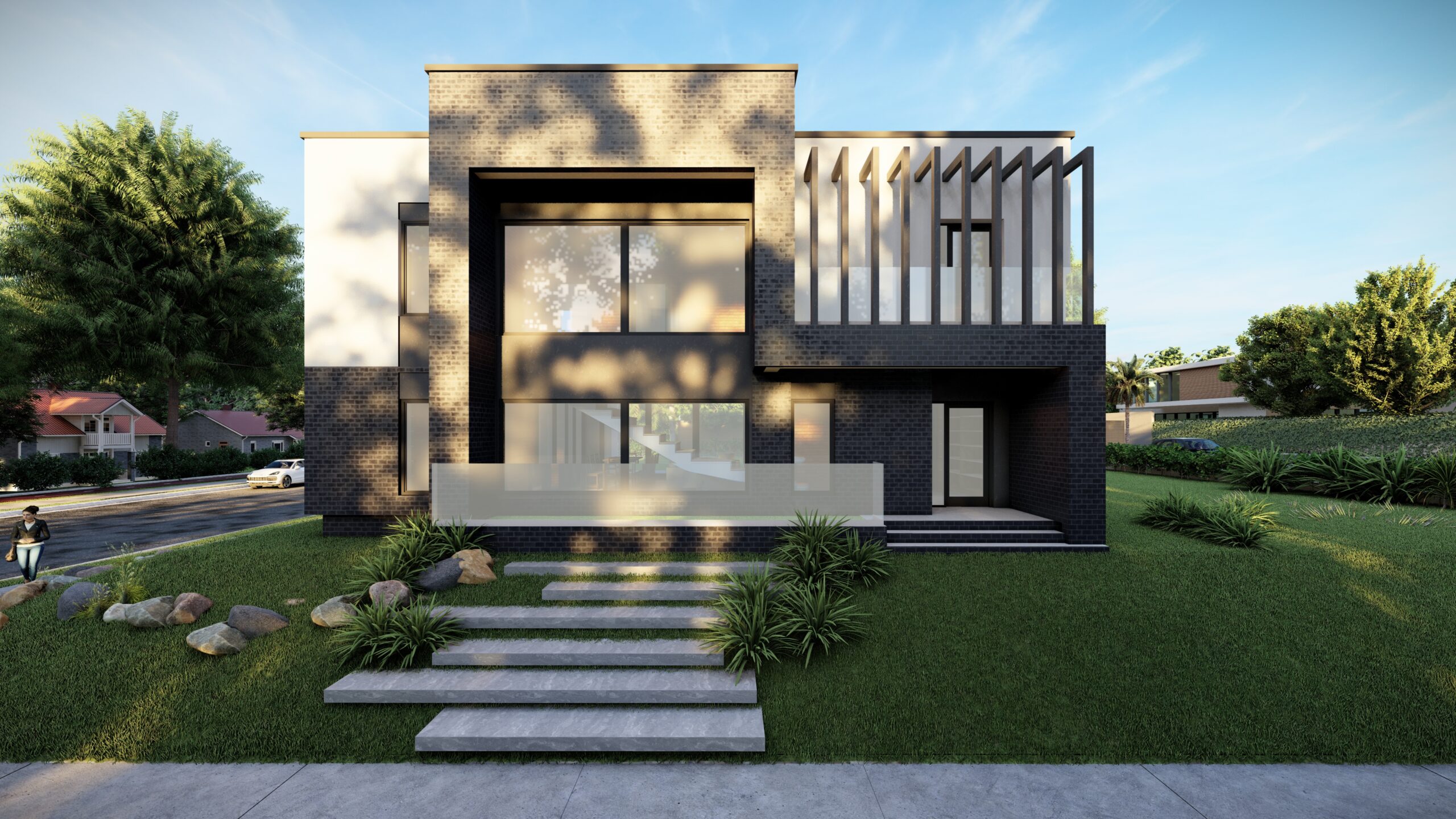 Despre noi - DTM Creative Architecture